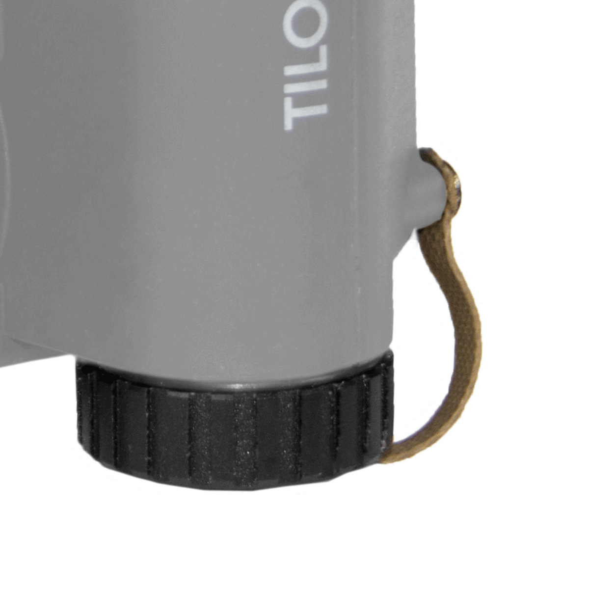 TILO Battery Lid incl. Strap and Screw – Andres Industries AG