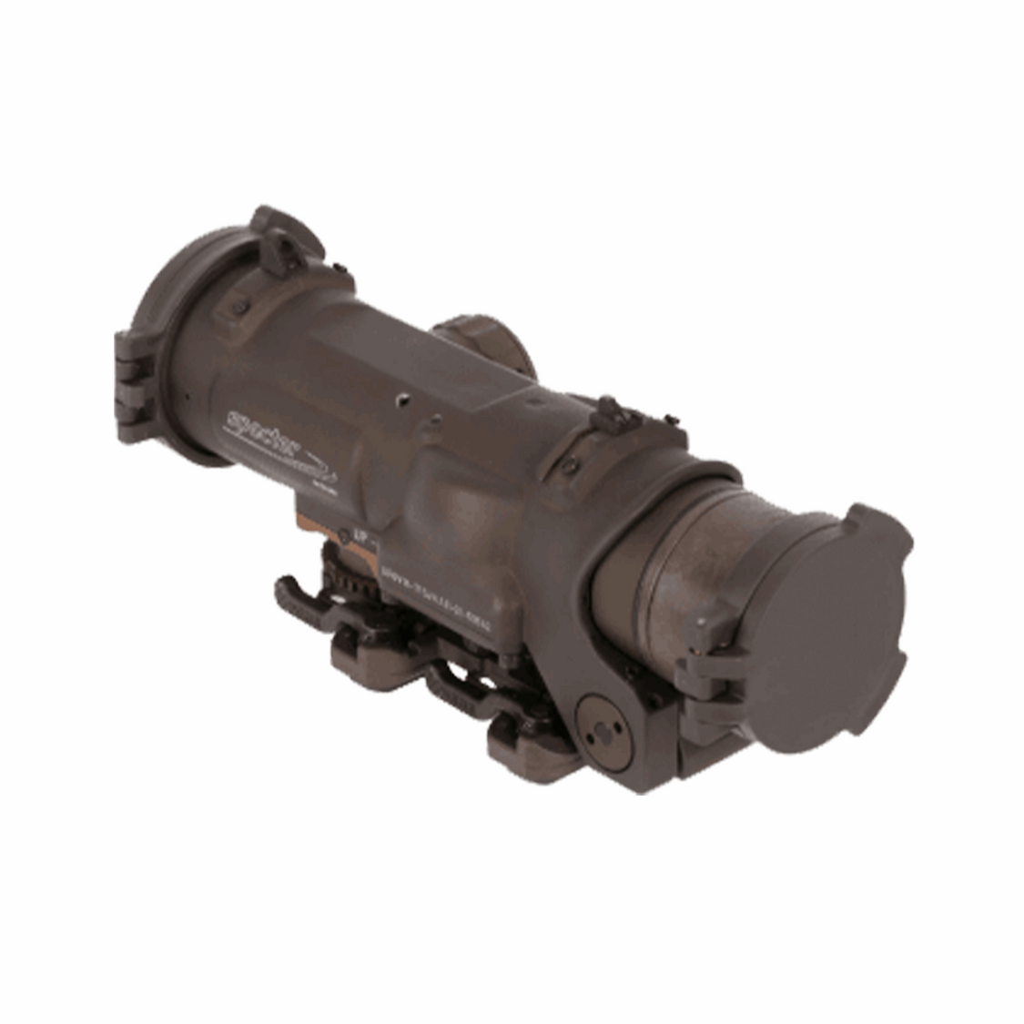 ELCAN Specter 1x / 4x – Andres Industries AG