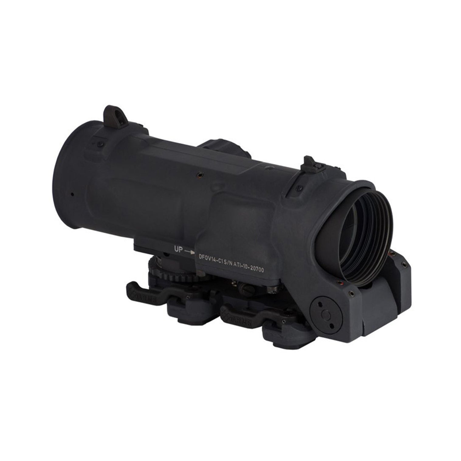 ELCAN Specter 1x / 4x – Andres Industries AG