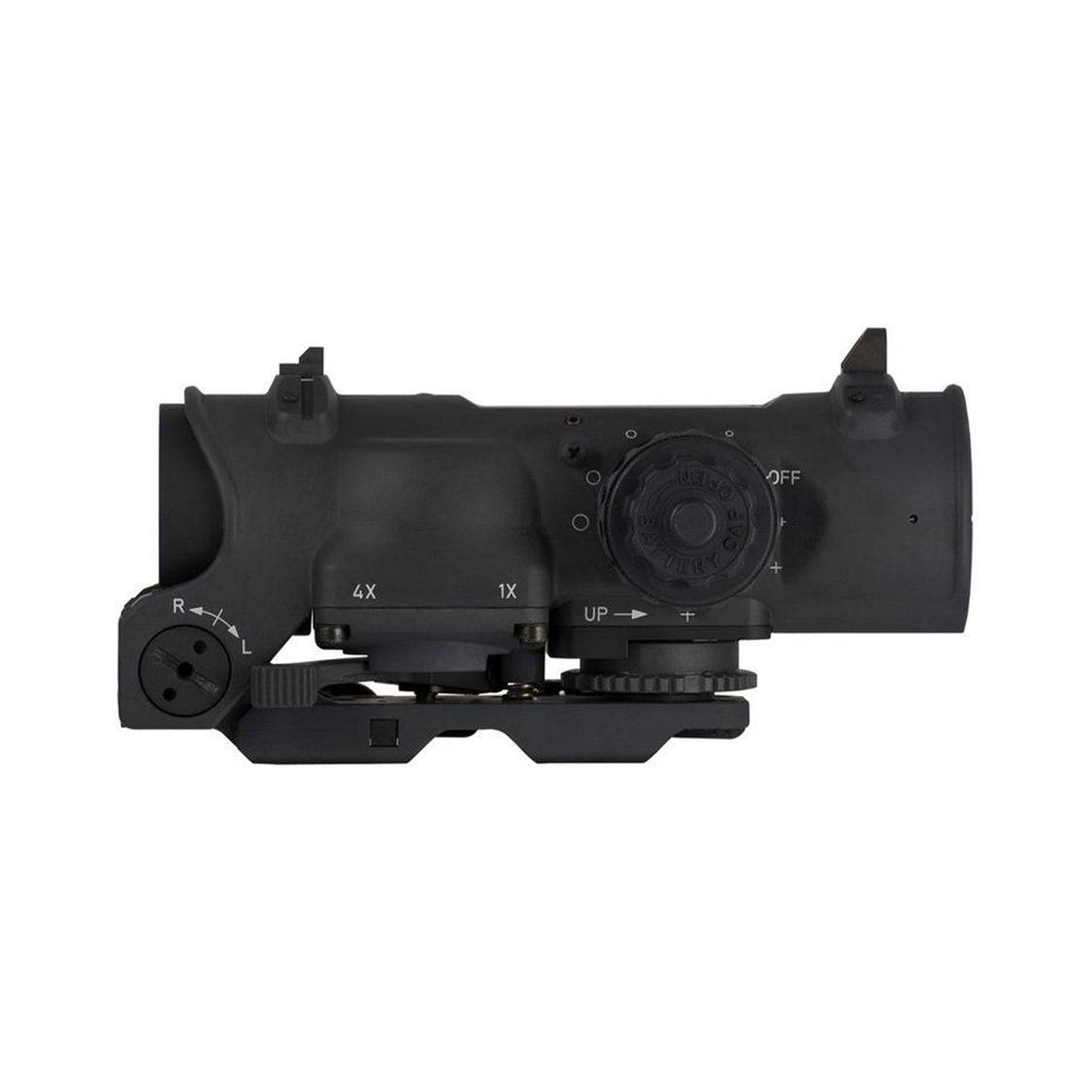 ELCAN Specter 1x / 4x – Andres Industries AG