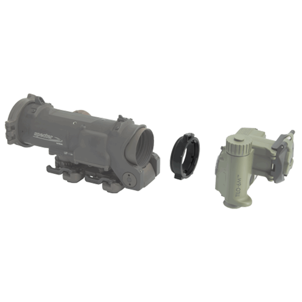 ELCAN Specter 1x / 4x – Andres Industries AG