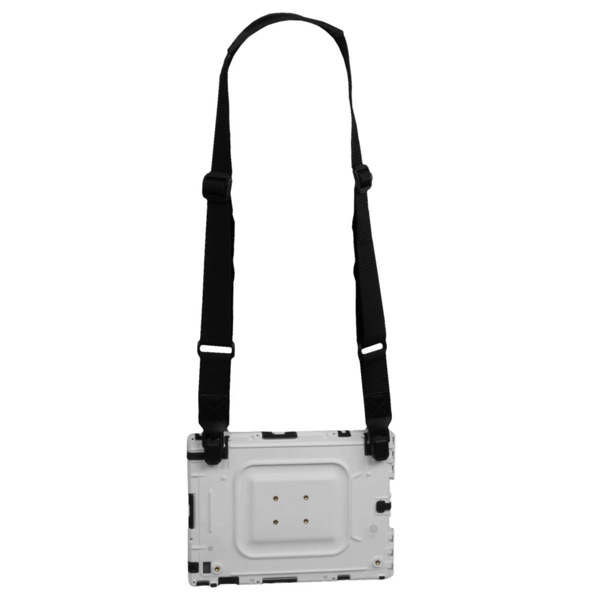 Shell shoulder strap – Andres Industries AG