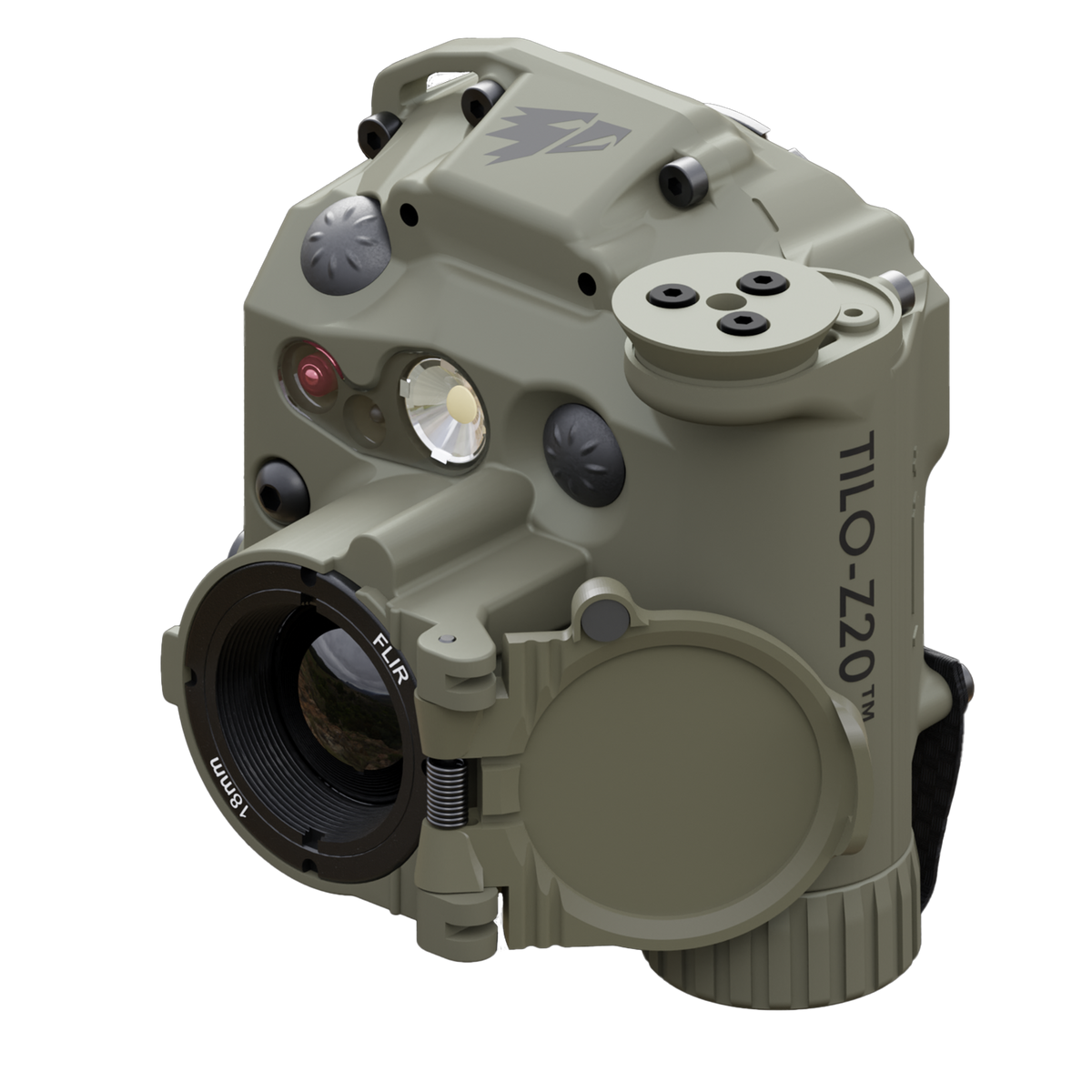 TILO-Z20 – Andres Industries AG