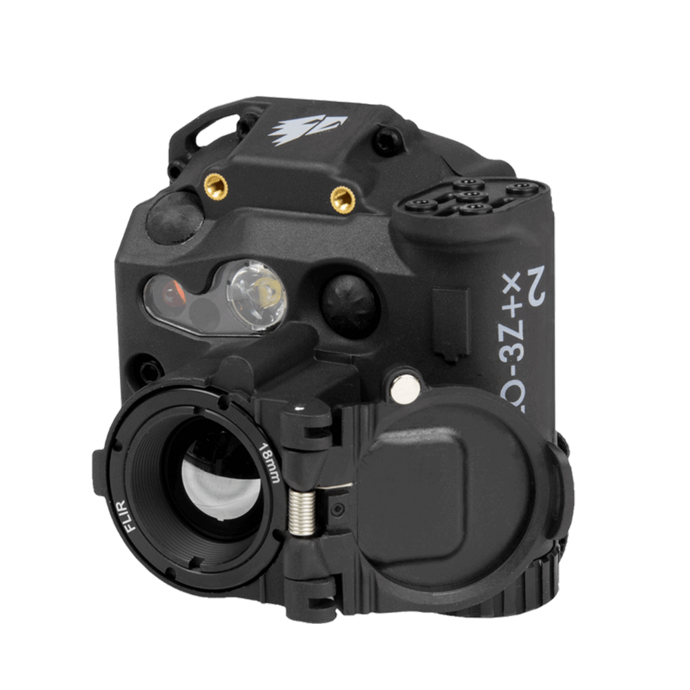 Andres Industries AG | Thermal imaging goggles