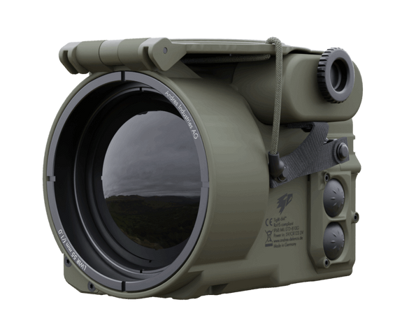 Andres Industries AG | Clip-ons and thermal scopes