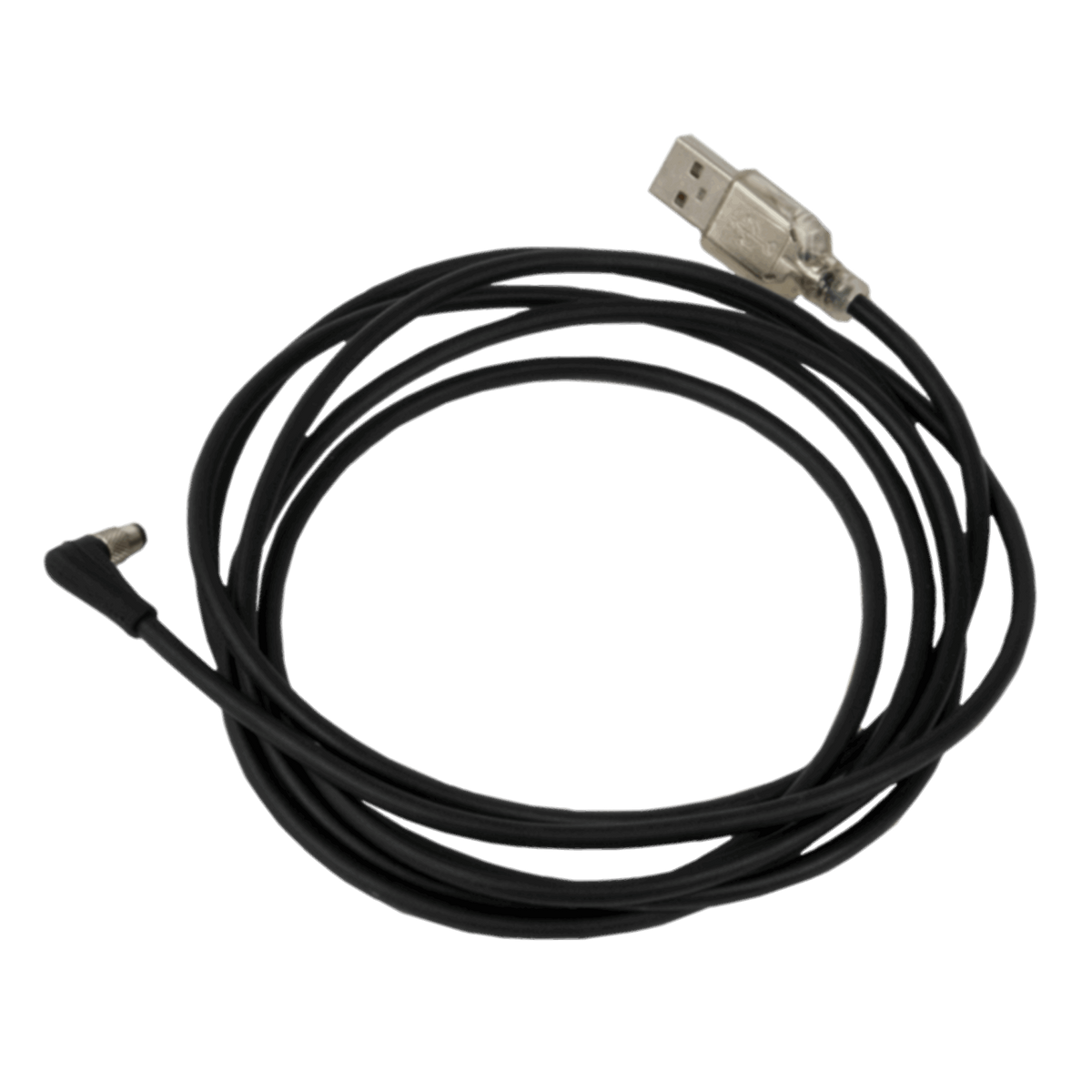 TigIR External Power Cable – Andres Industries AG