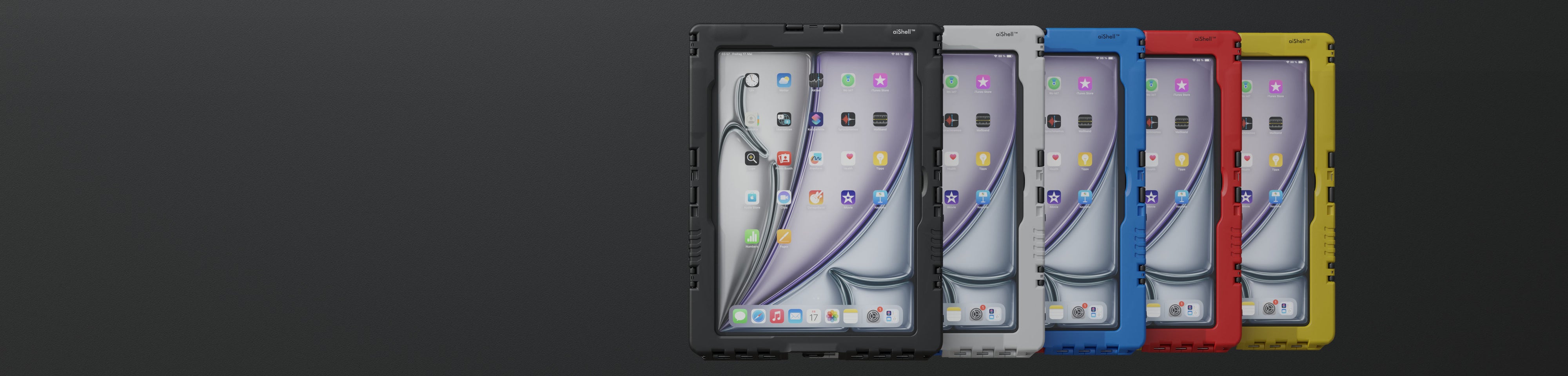 Andres Industries AG | variants