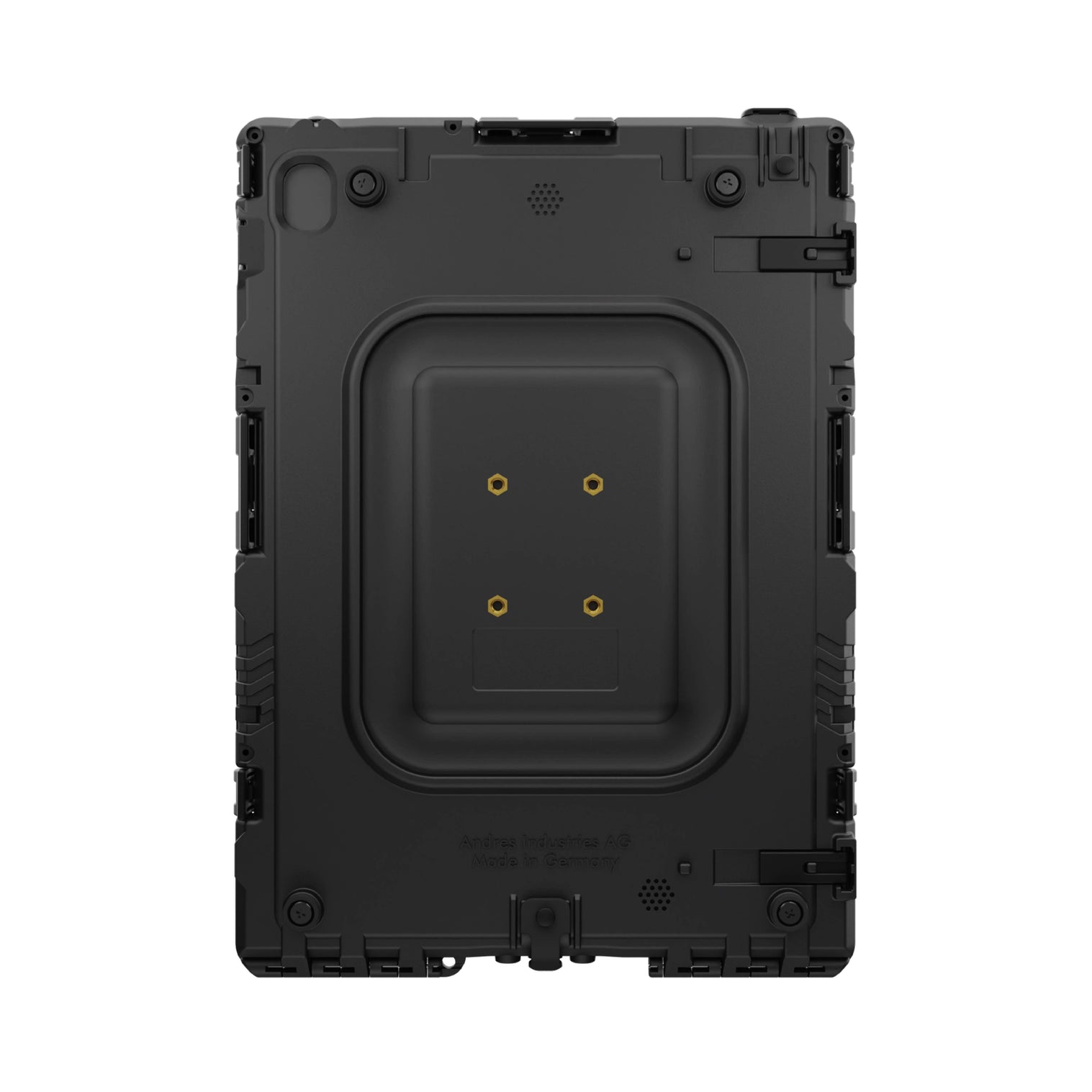 aiShell 10 – Andres Industries AG