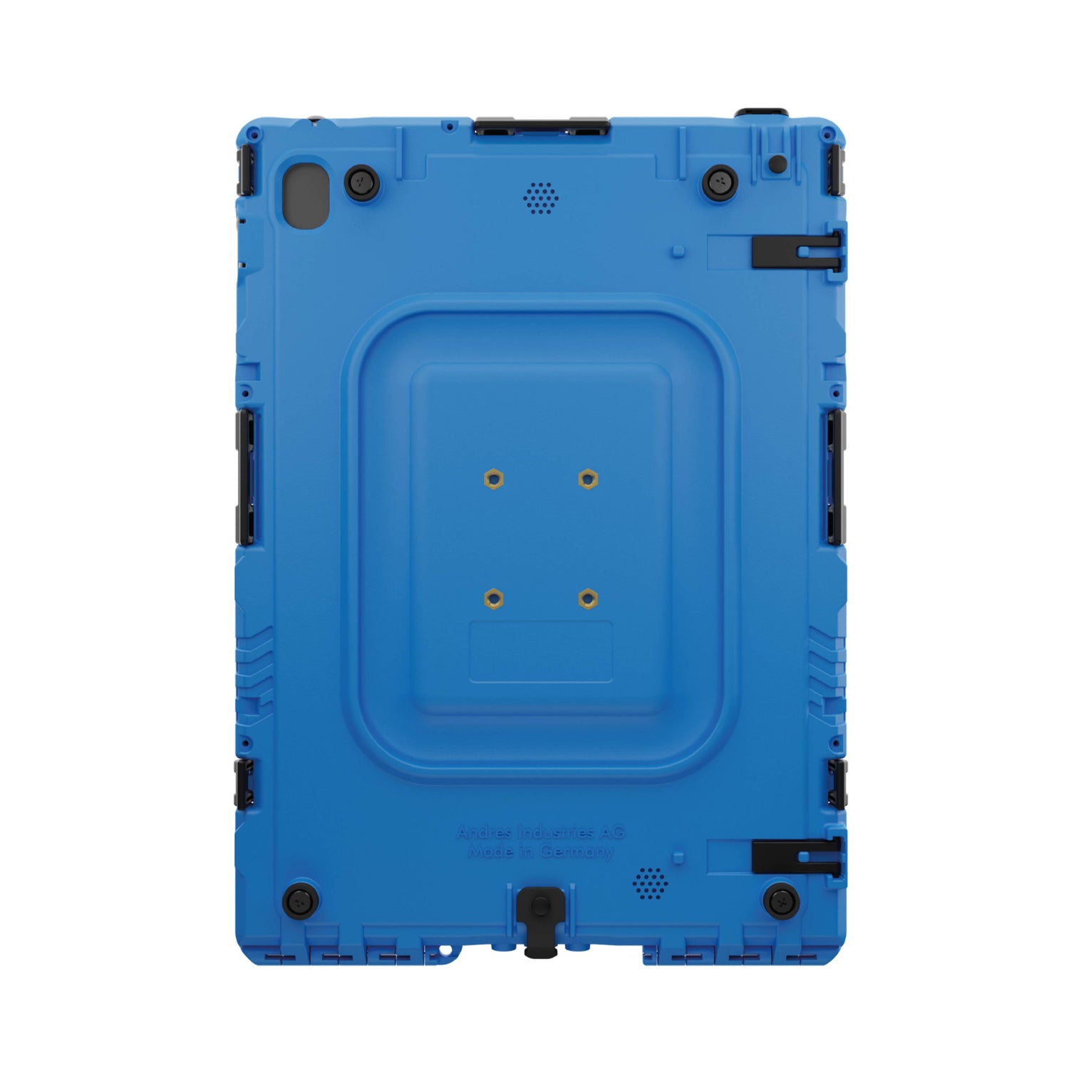 aiShell 10 – Andres Industries AG