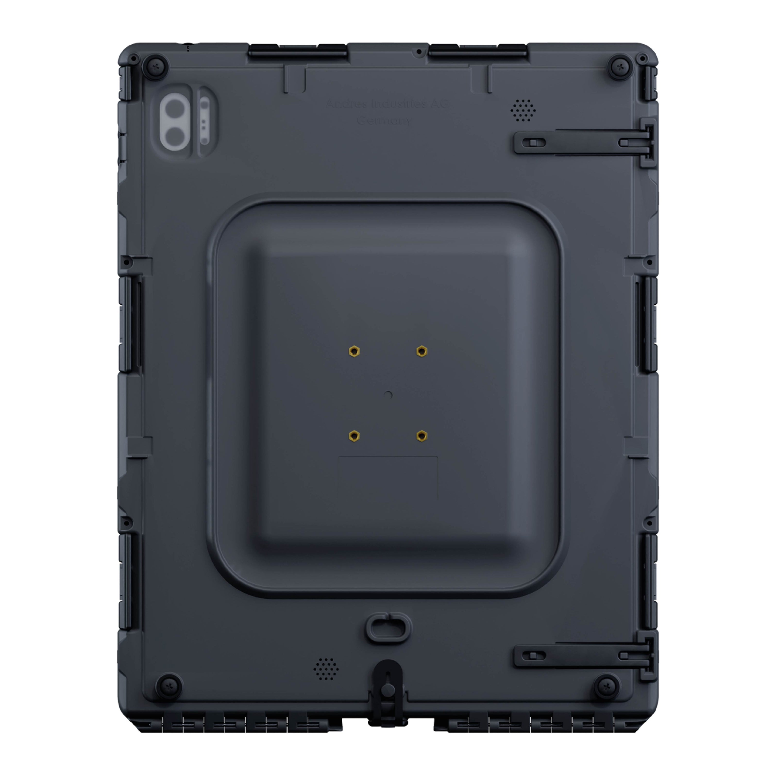 Andres Industries AG | Shell